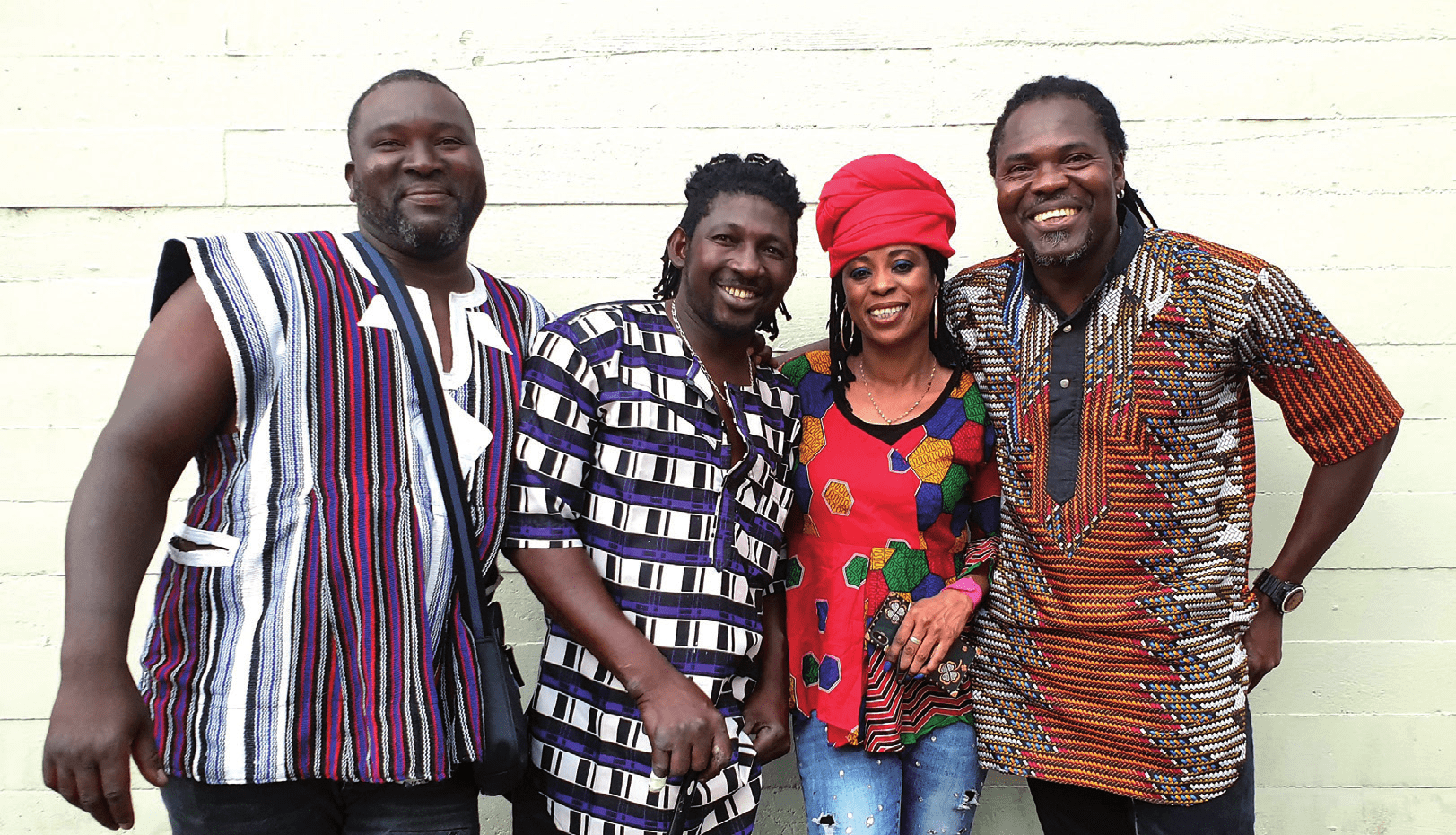 Accueil 2023 - Les Sacrées Journées